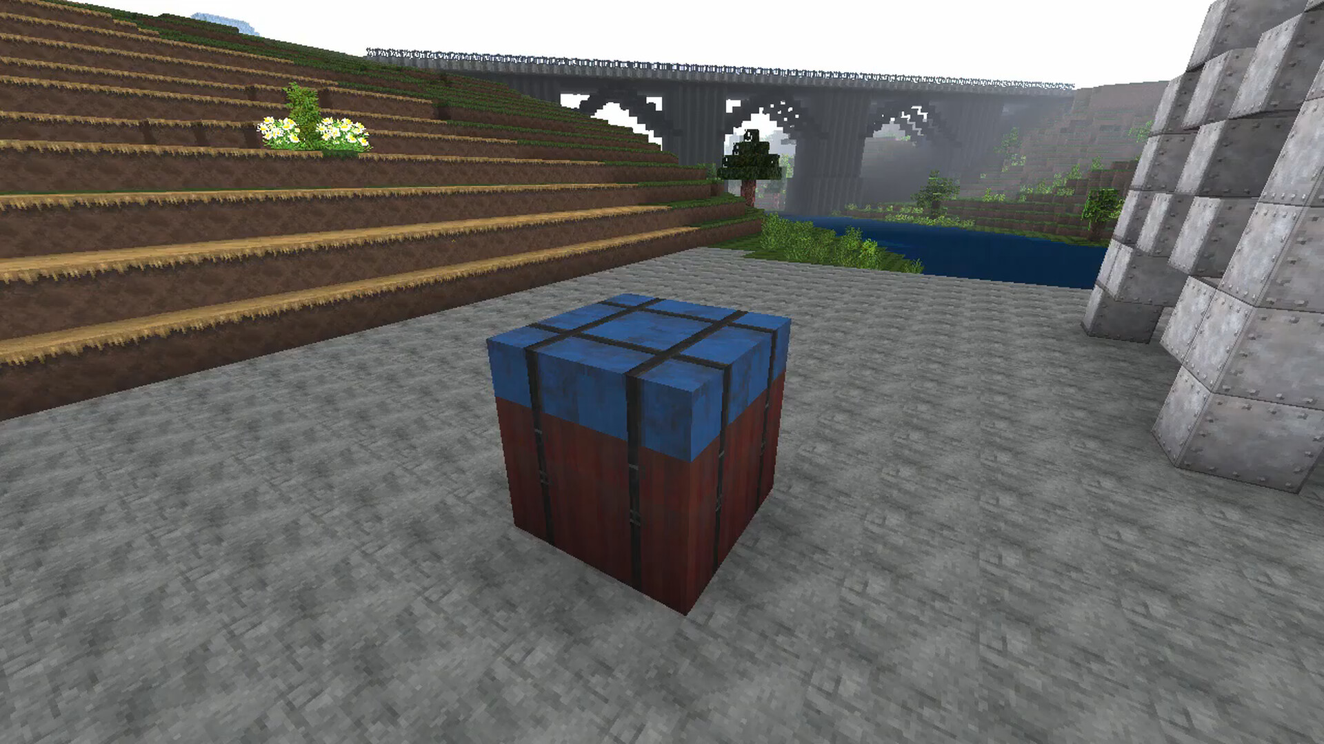 PUBG CRAFT TEXTURE PACK 32x32 [Minecraft Xbox 360 Edition RGH/JTAG ...