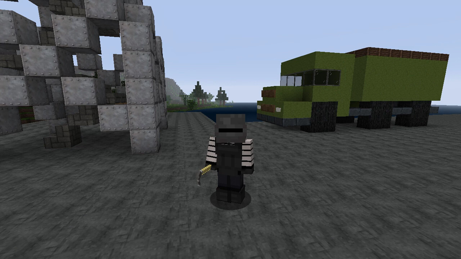 PUBG CRAFT TEXTURE PACK 32x32 [Minecraft Xbox 360 Edition RGH/JTAG ...