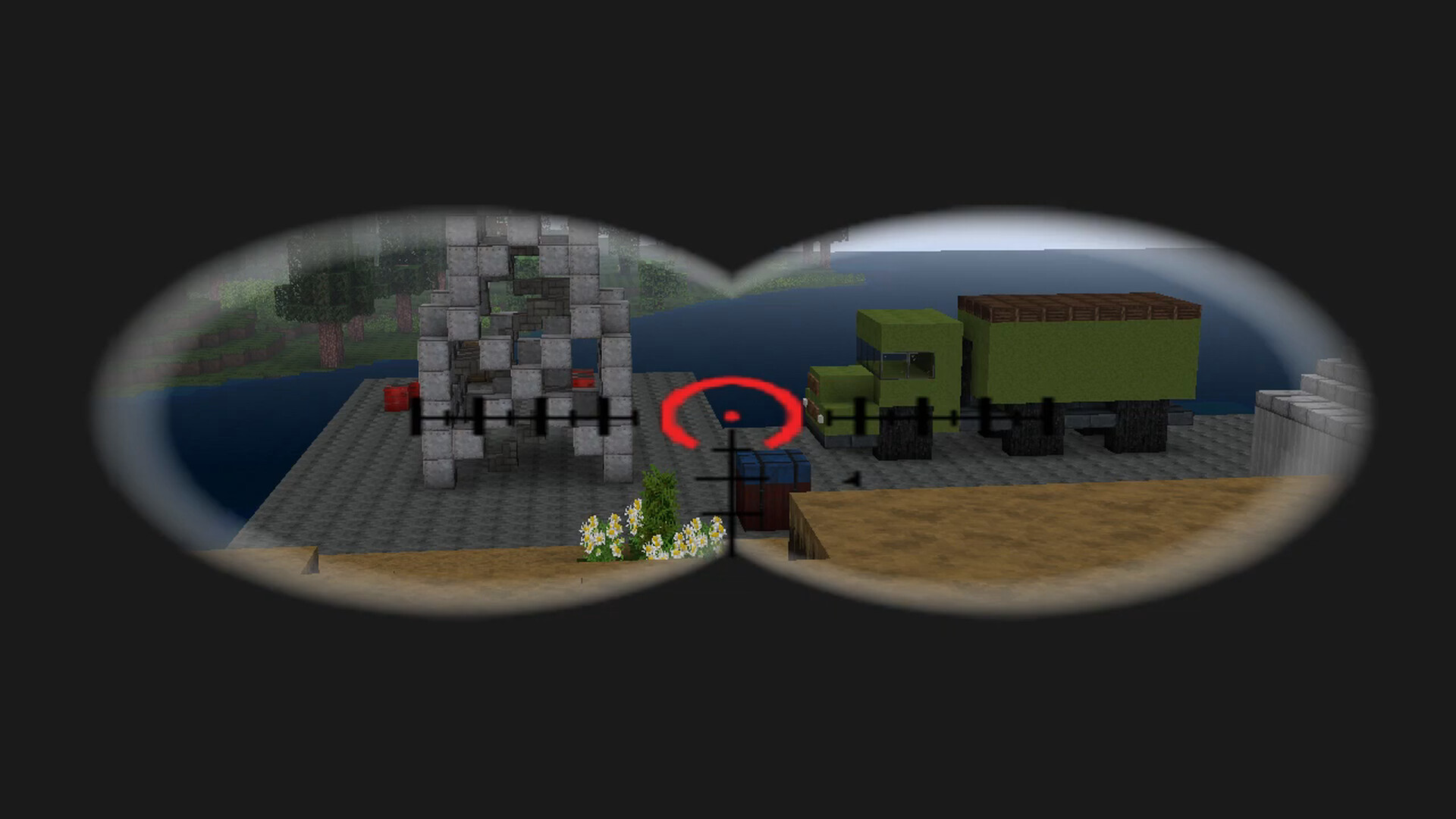 PUBG CRAFT TEXTURE PACK 32x32 [Minecraft Xbox 360 Edition RGH/JTAG ...