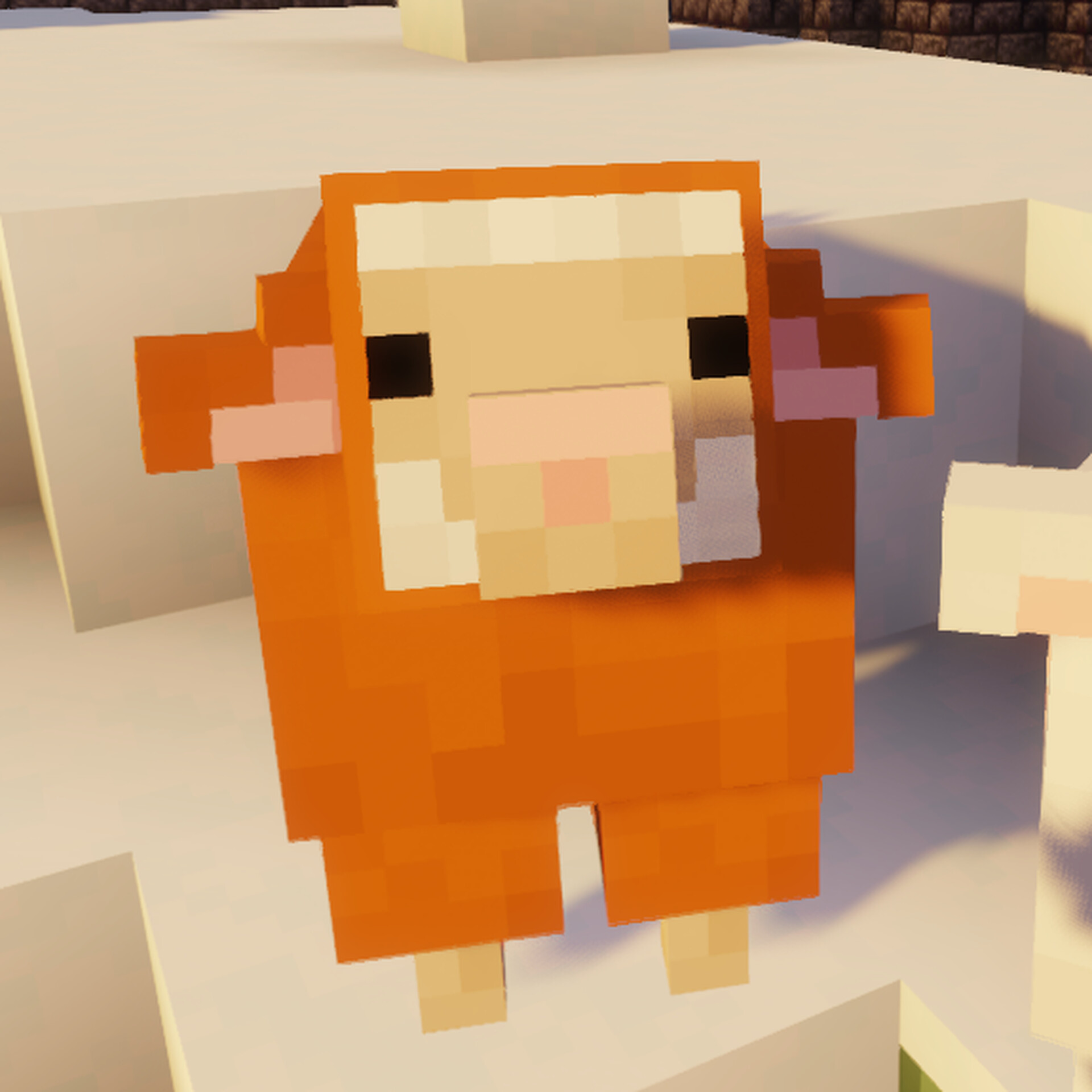 BetterSheep Resource Pack (Requires OptiFine) - v1.0.1 Minecraft ...