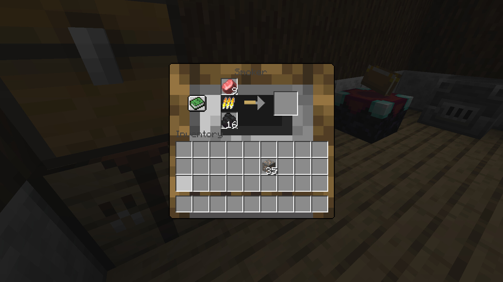 Tabletop Minecraft Texture Pack