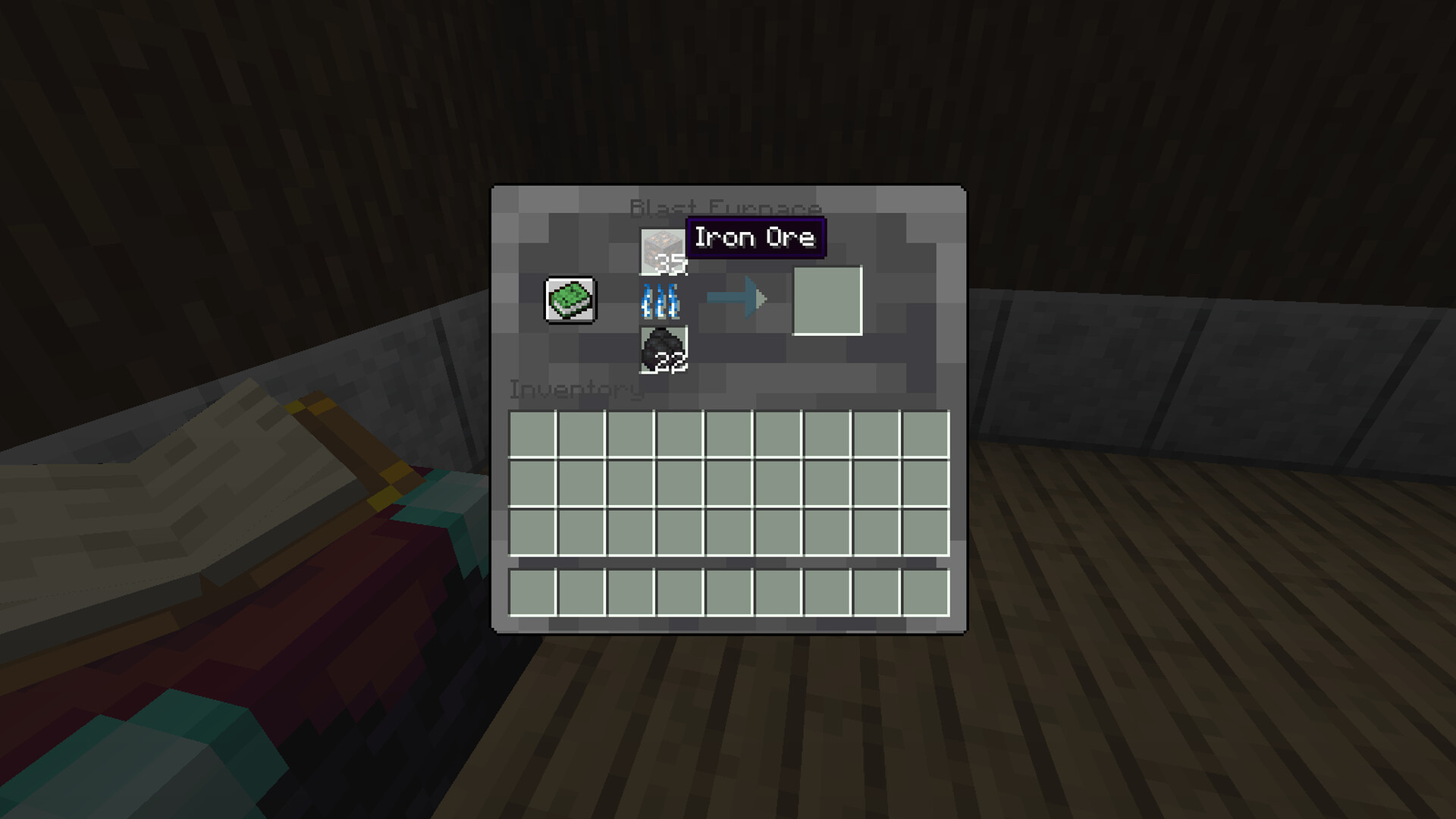 Tabletop Minecraft Texture Pack