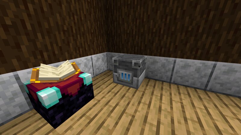 Tabletop Minecraft Texture Pack