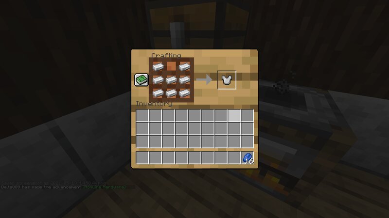 Tabletop Minecraft Texture Pack