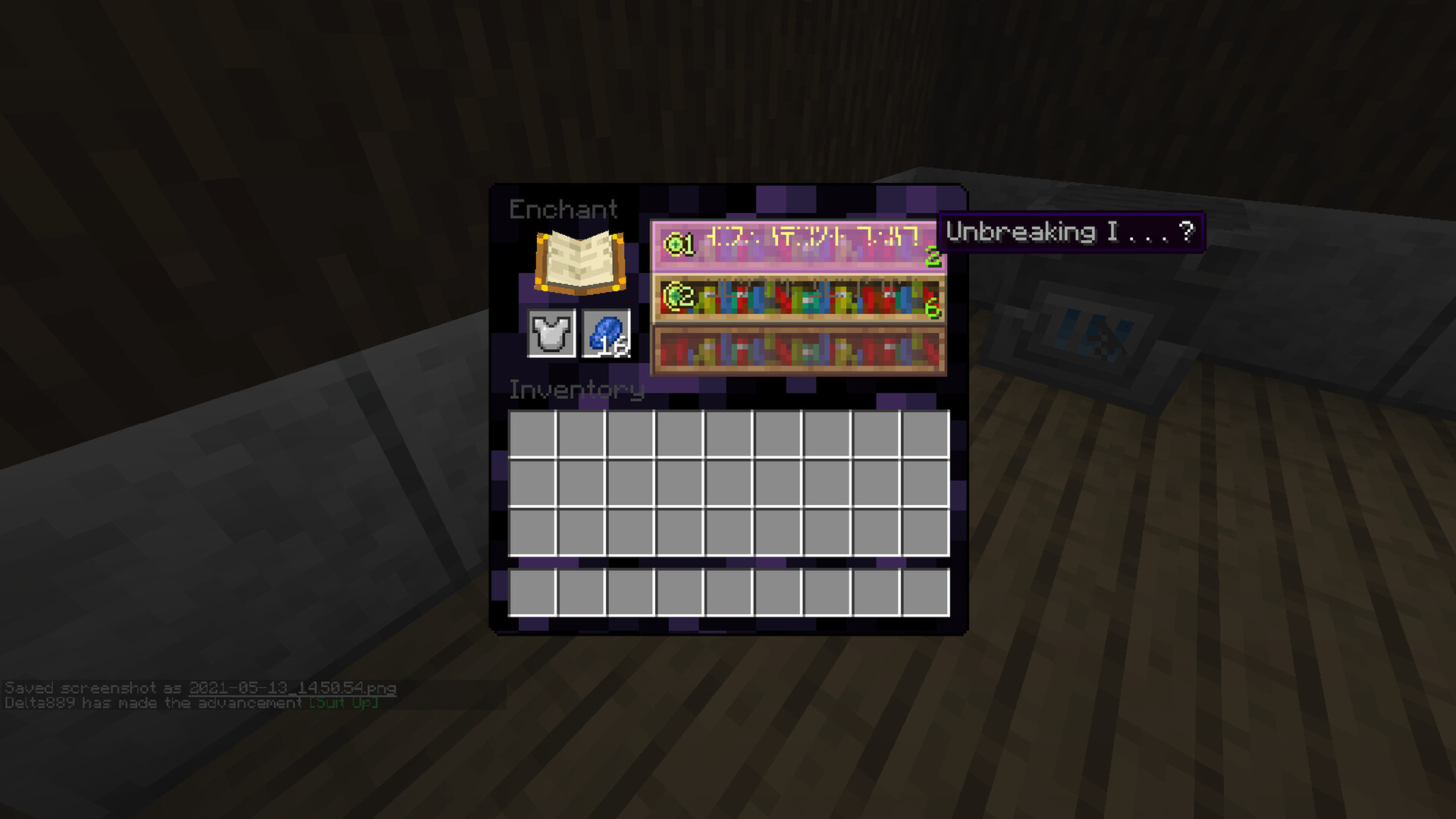 Tabletop Minecraft Texture Pack