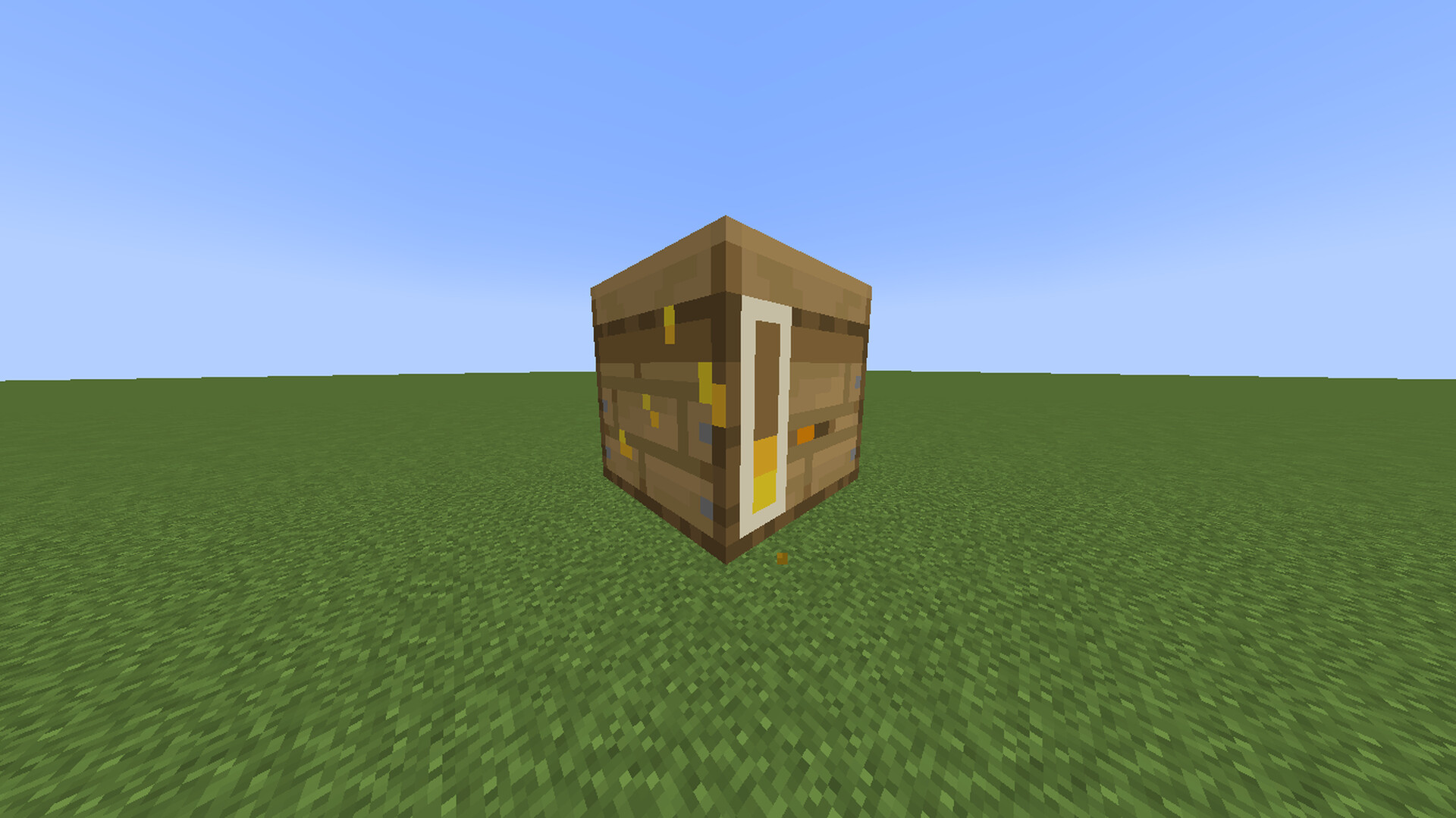 Beehive Honey Level Indicator Minecraft Texture Pack