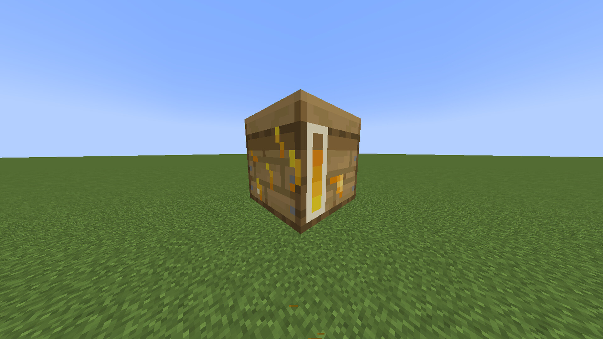 Beehive Honey Level Indicator Minecraft Texture Pack