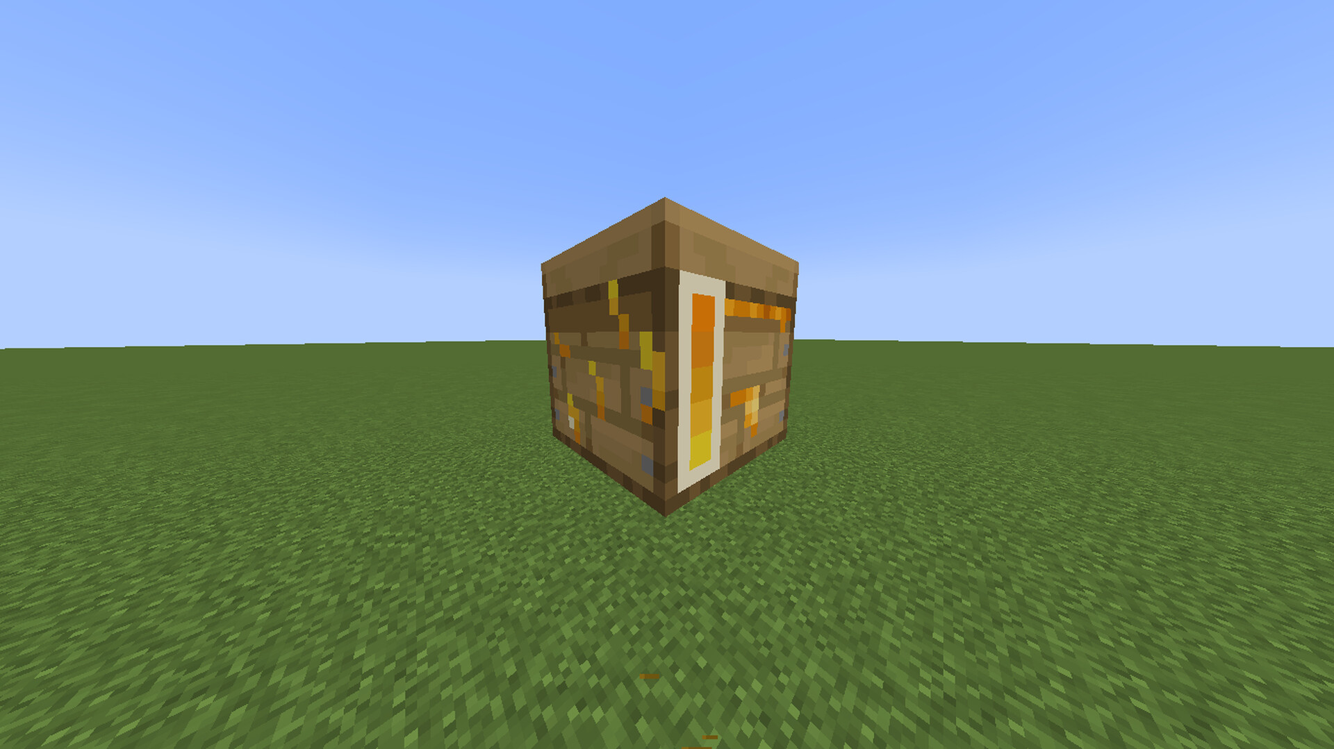 Beehive Honey Level Indicator Minecraft Texture Pack