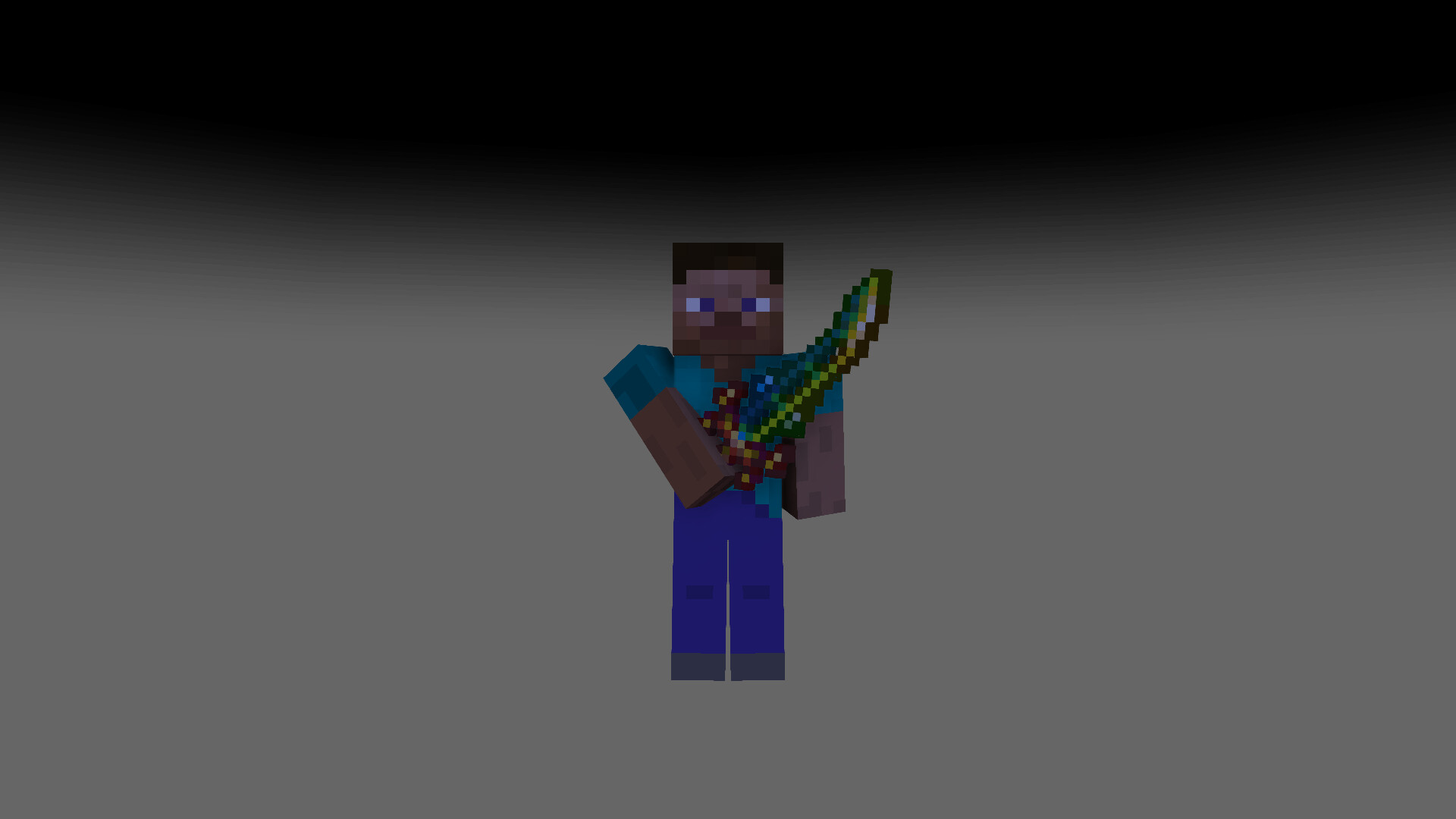 Terrablade Minecraft Texture Pack