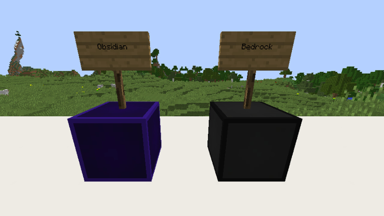 Purple oSpirit Anarchy 32x Minecraft Texture Pack