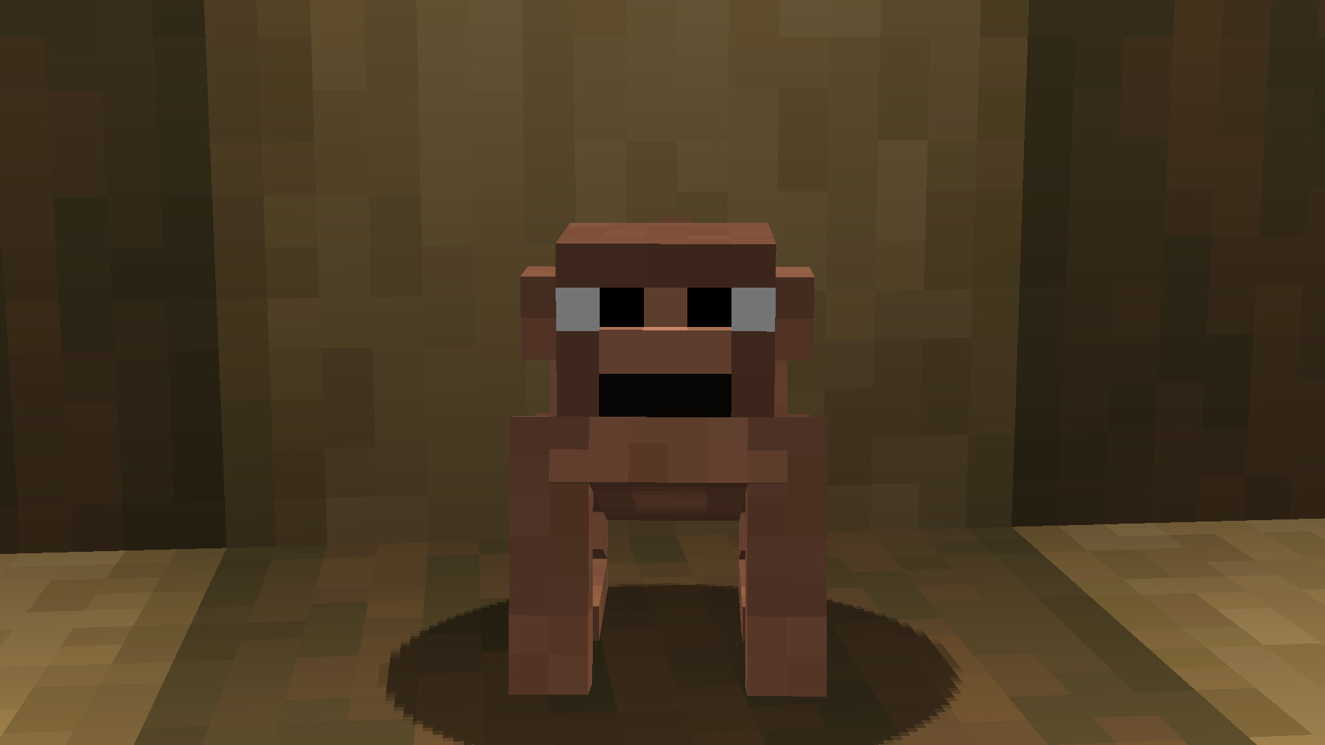 Monkeys! Minecraft Texture Pack