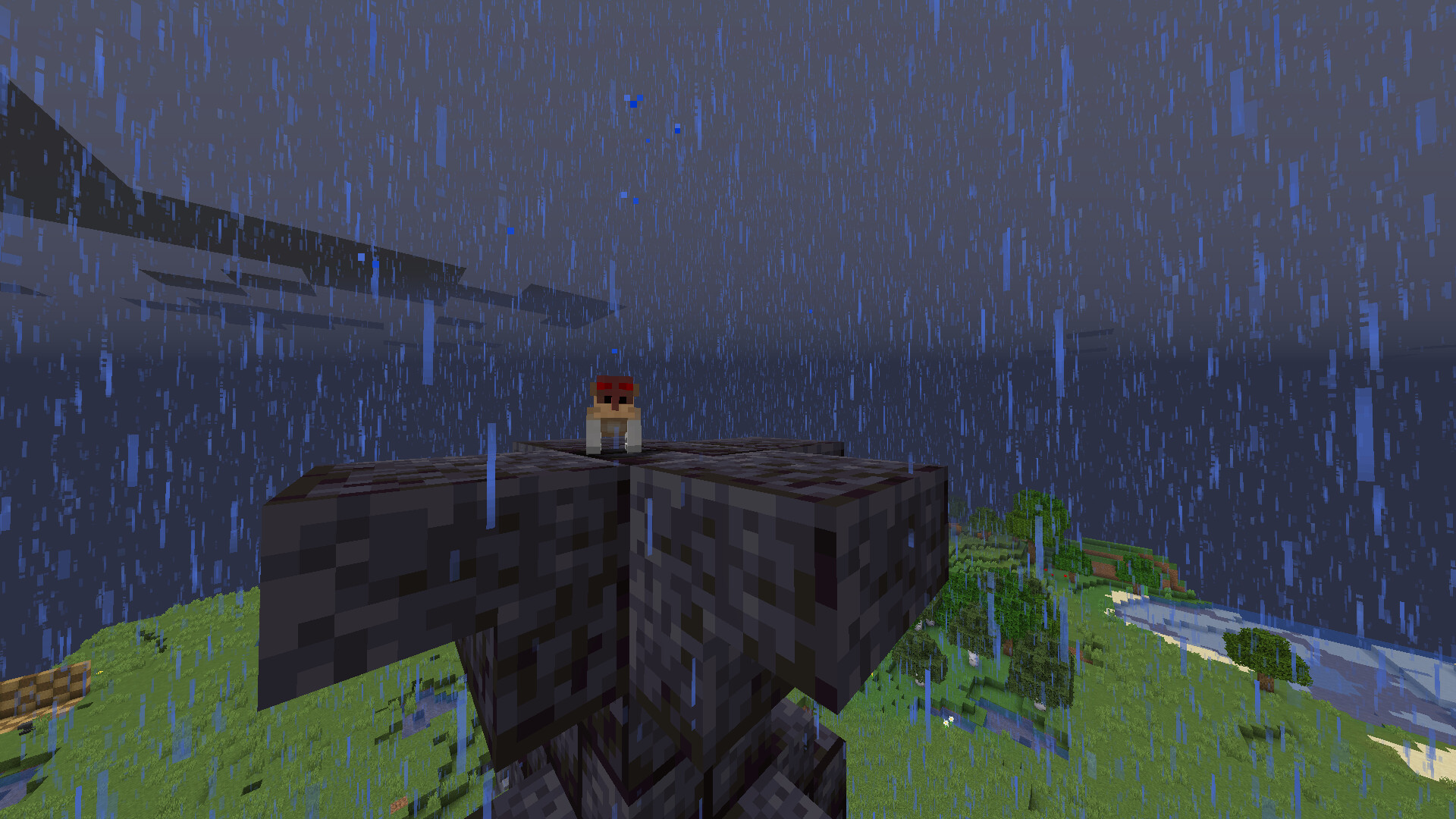 Monkeys! Minecraft Texture Pack