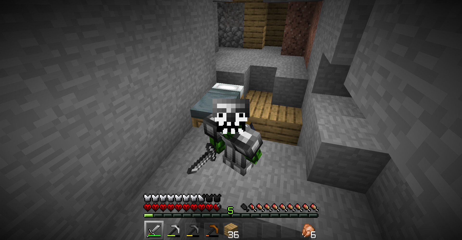 TECHNOBLADE'S TEXTURE PACK (edit) Minecraft Texture Pack