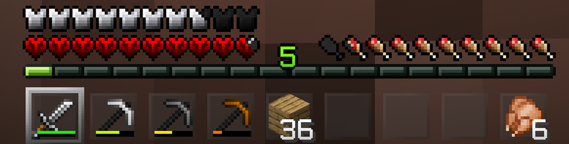 TECHNOBLADE'S TEXTURE PACK (edit) Minecraft Texture Pack