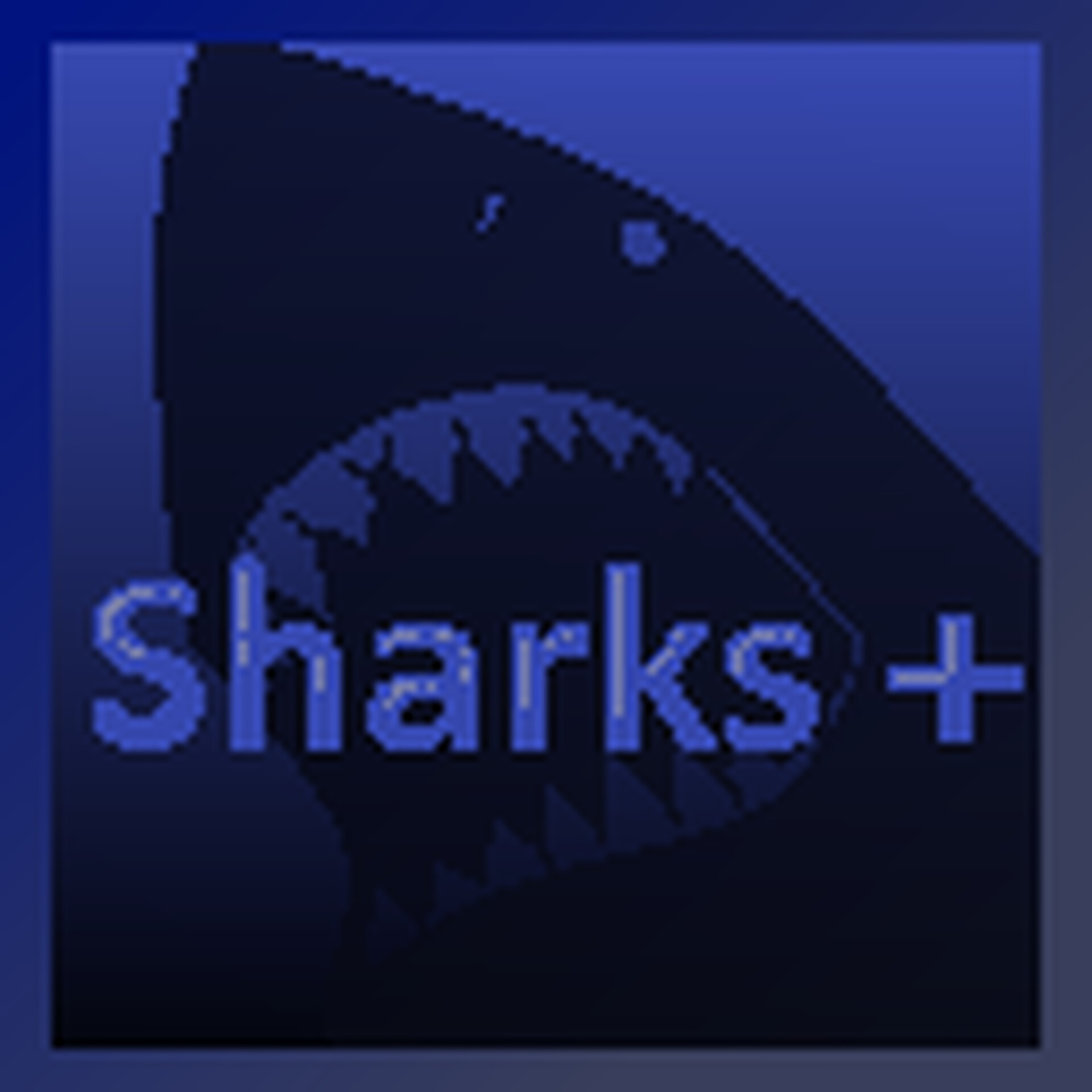 Sharks + Minecraft Texture Pack