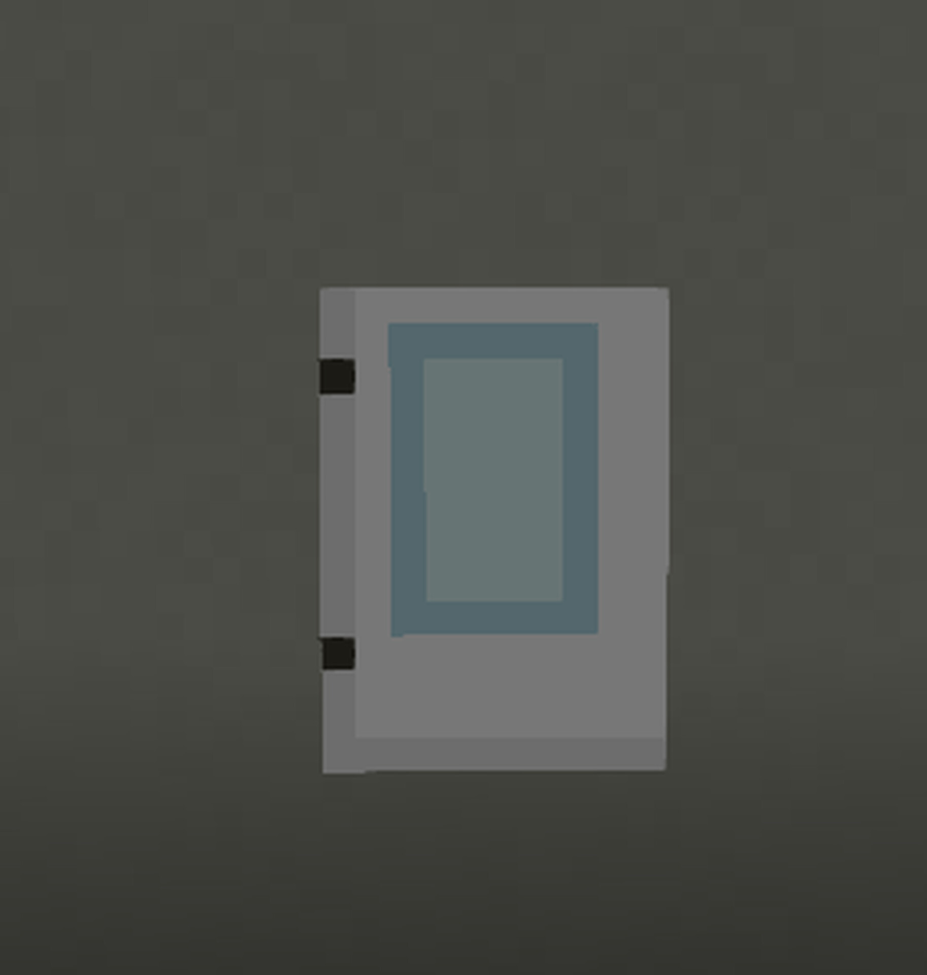 White Birch Minecraft Texture Pack