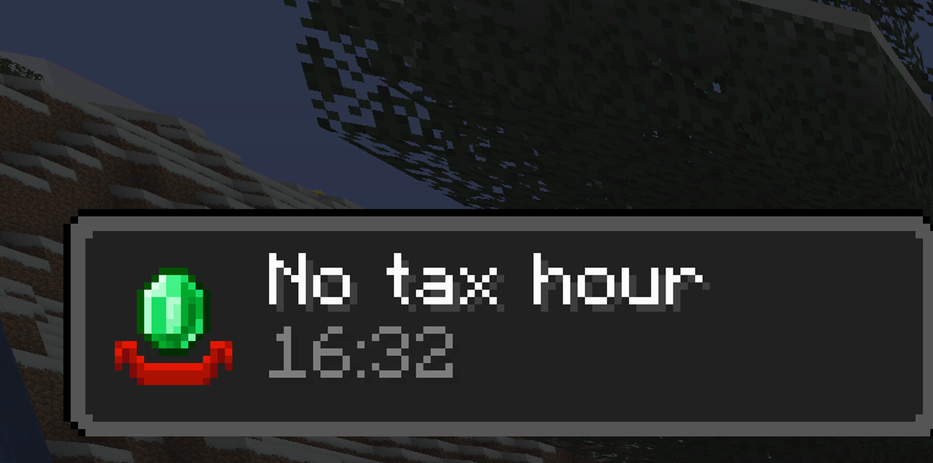 Agent Illagers Minecraft Texture Pack