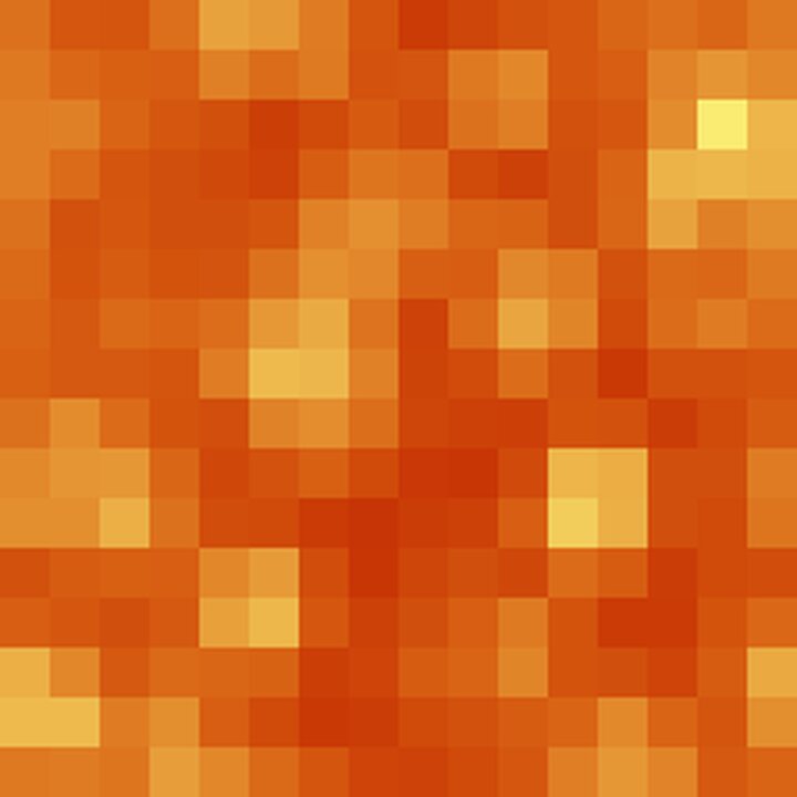 Java Lava Minecraft Texture Pack