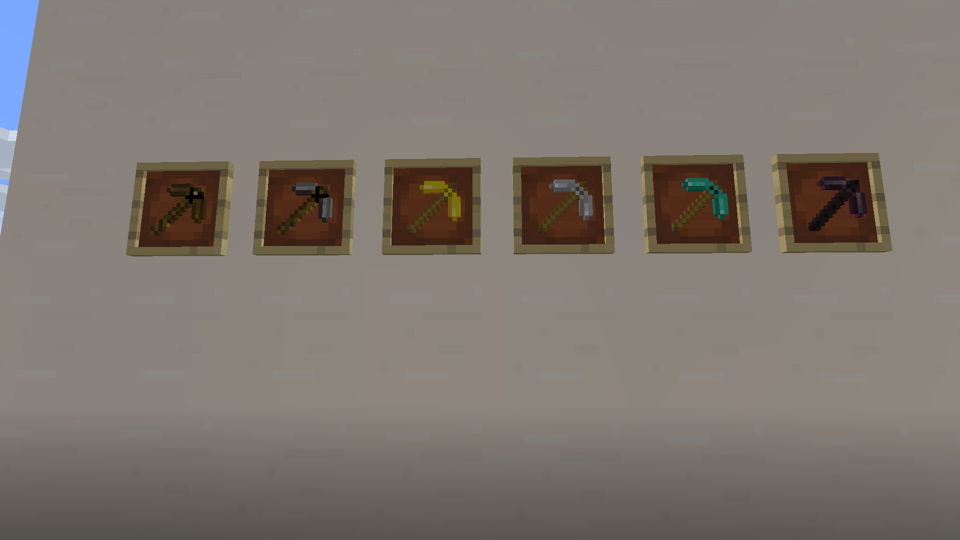 Storycrafting Item Pack Minecraft Texture Pack