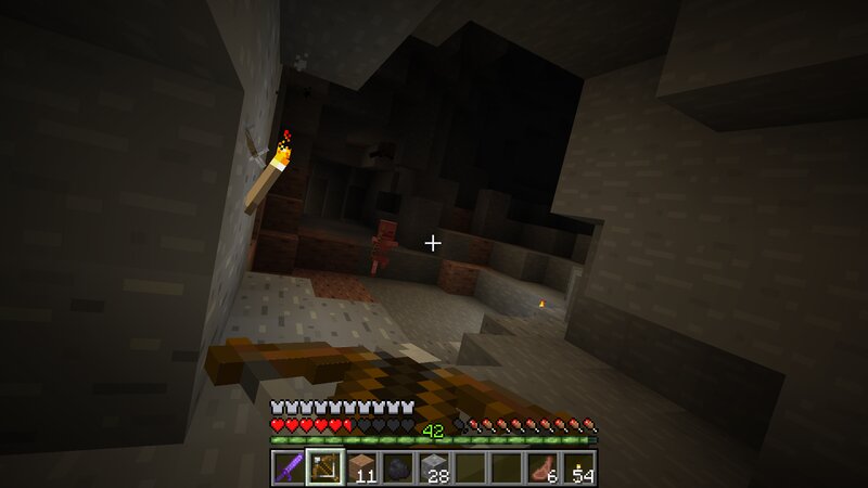 Storycrafting Item Pack Minecraft Texture Pack