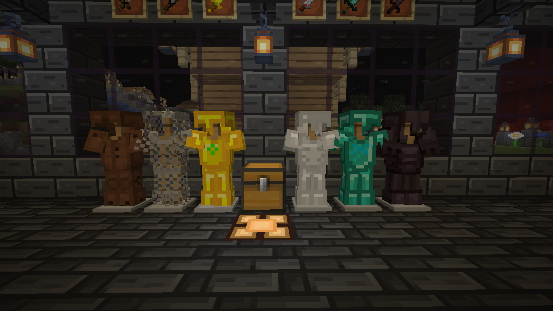 Storycrafting Item Pack Minecraft Texture Pack