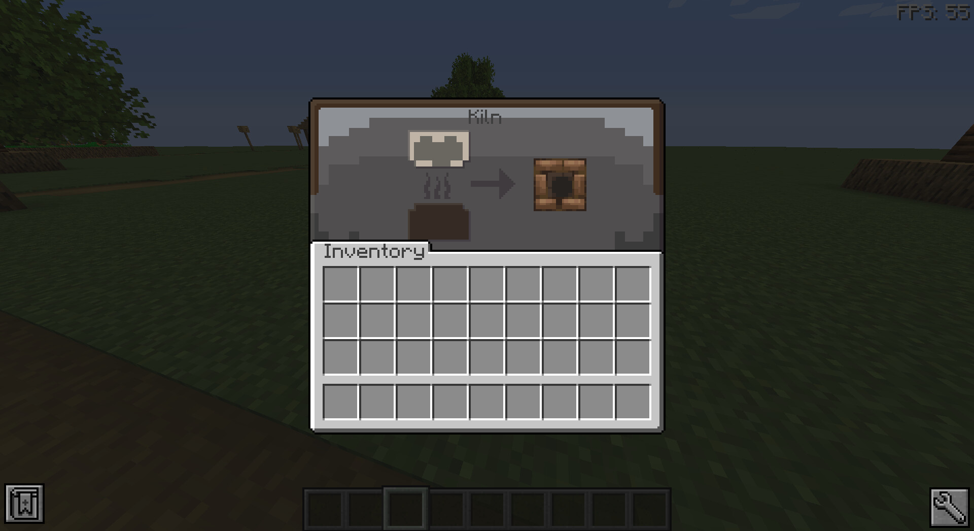 Modded Colorfull Containers Minecraft Texture Pack