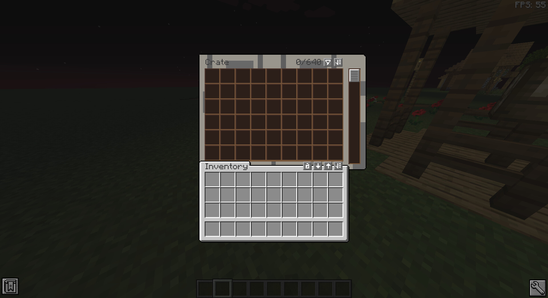 Modded Colorfull Containers Minecraft Texture Pack