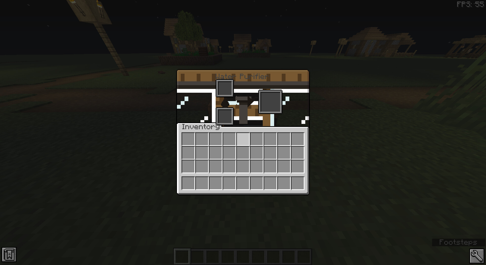 Modded Colorfull Containers Minecraft Texture Pack