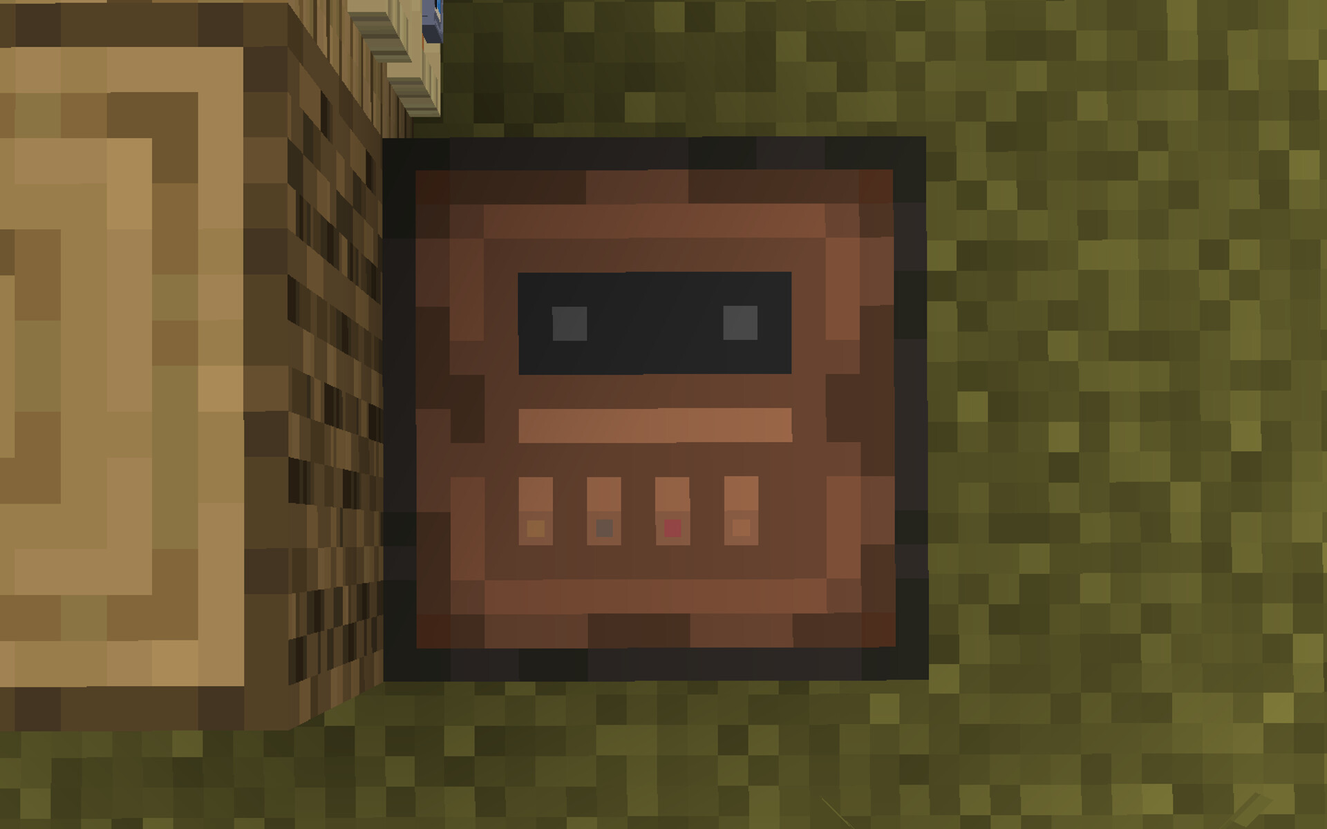 Cassette Discs Minecraft Texture Pack