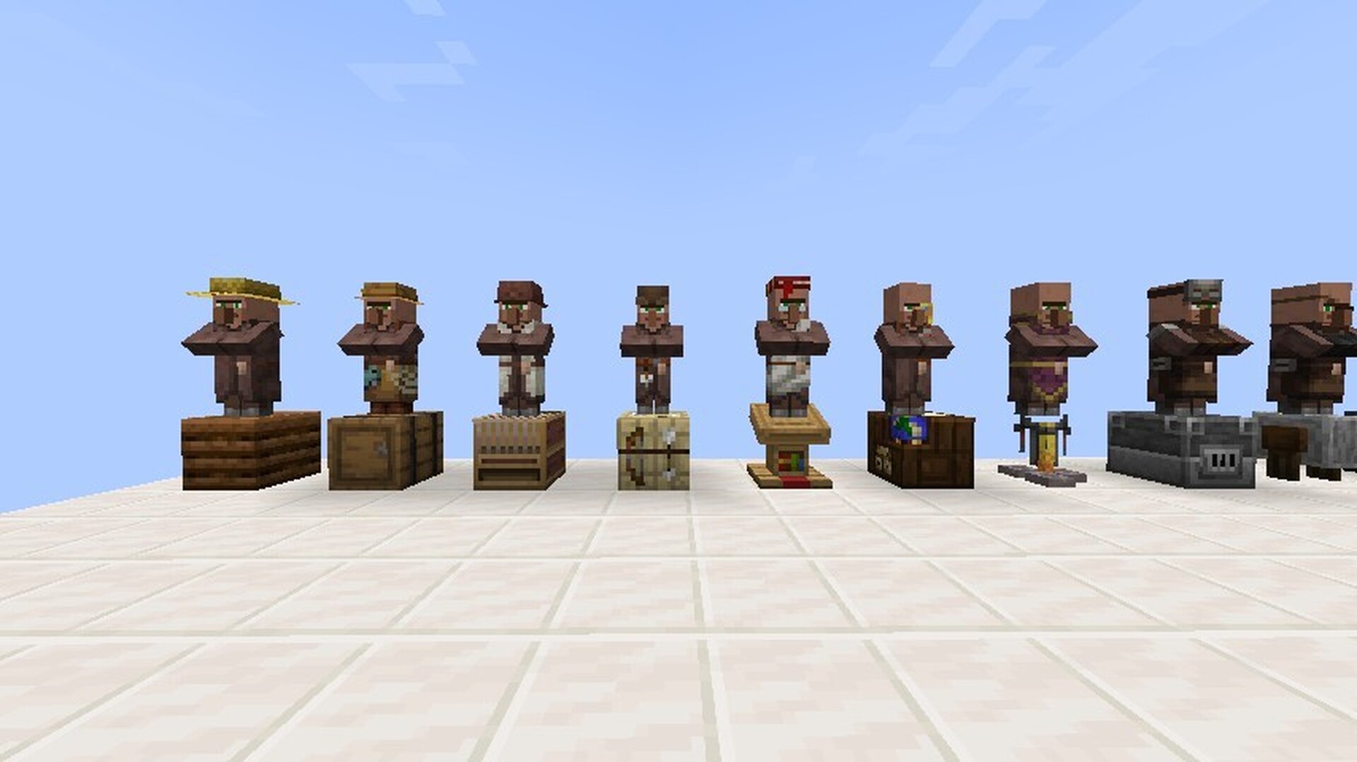 Ancient civilization V1.5 (Optifine required) Minecraft Texture Pack