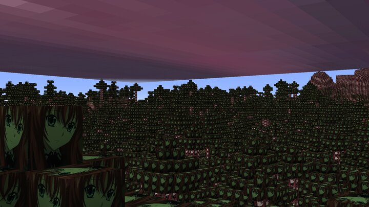 Rias Pack Minecraft Texture Pack