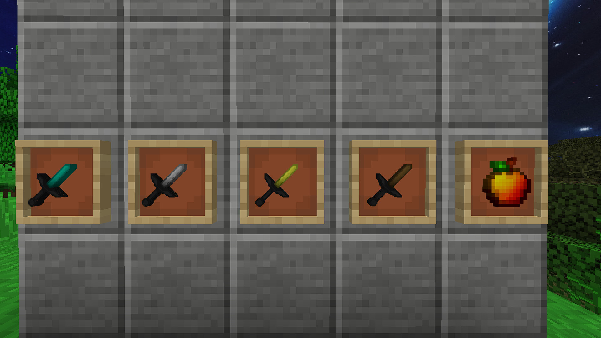 -filiPVP- EXTREME PVP PERFORMANCE PACK Minecraft Texture Pack