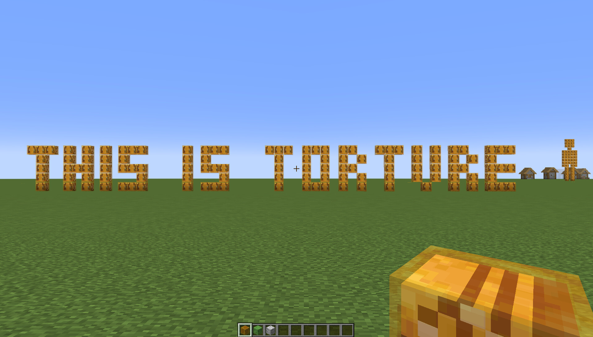 Bee Honey Blocks Minecraft Texture Pack