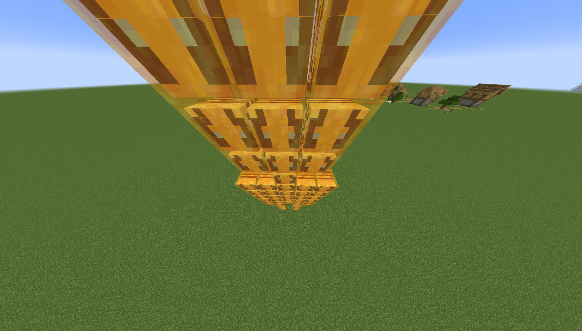Bee Honey Blocks Minecraft Texture Pack
