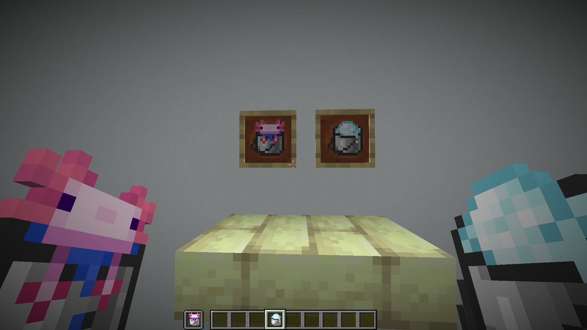 Tool Tweaks Minecraft Texture Pack