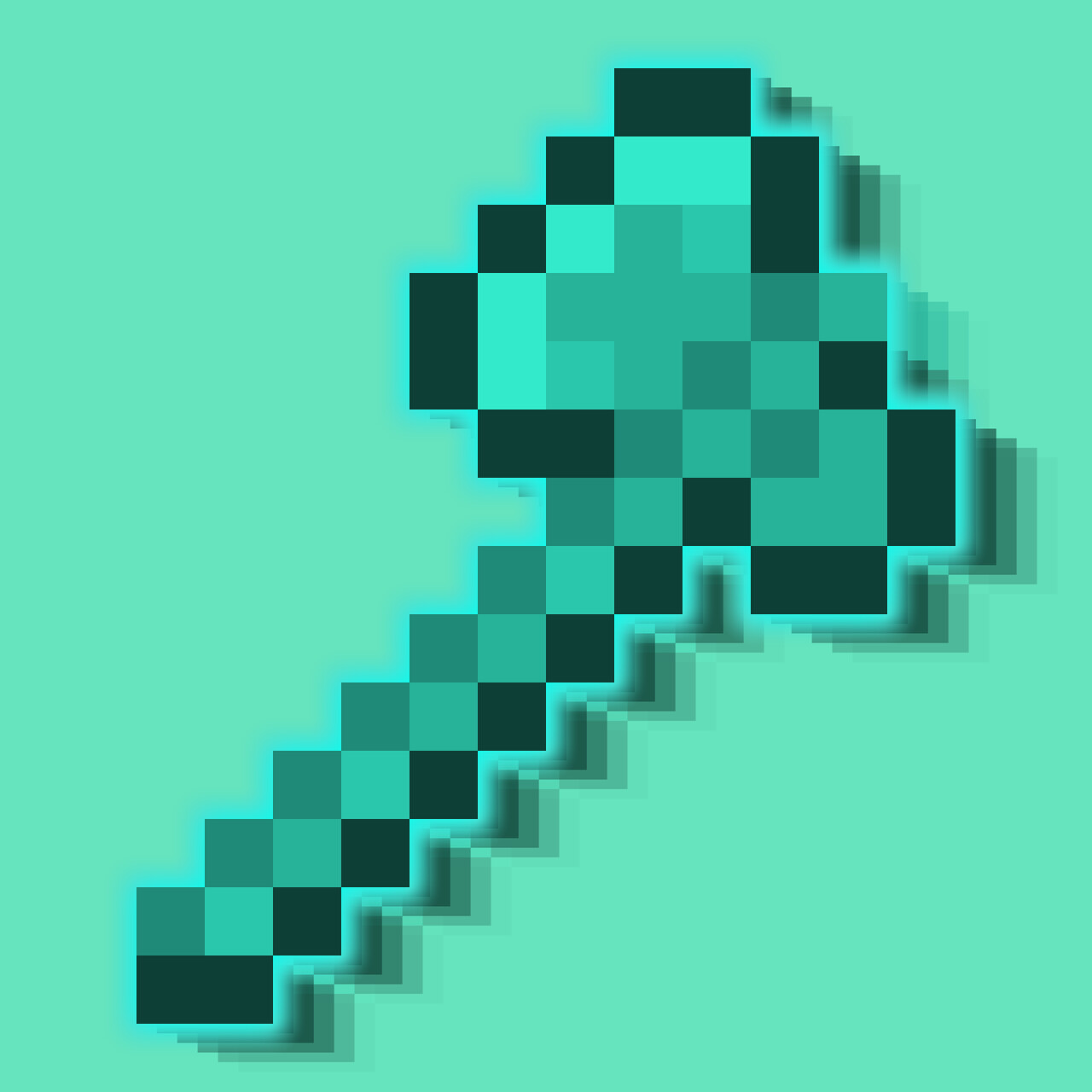 bootleg axe Minecraft Texture Pack