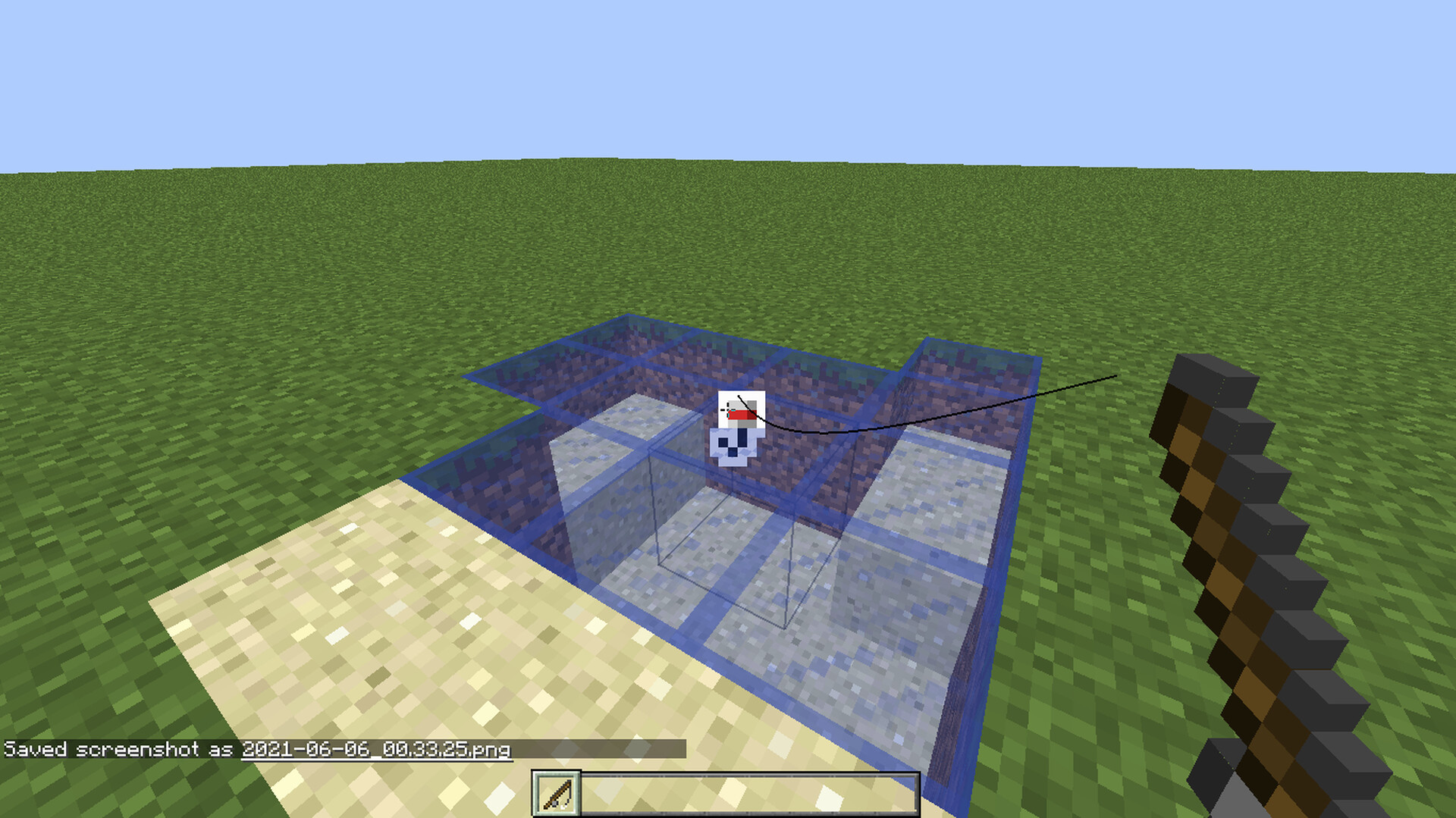 GH Utilities (PvP, Survival, etc) Minecraft Texture Pack