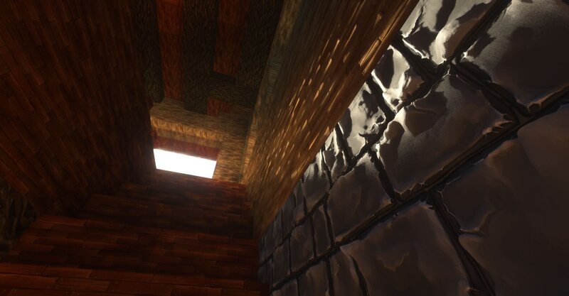 Pixelbos 256x Minecraft Texture Pack