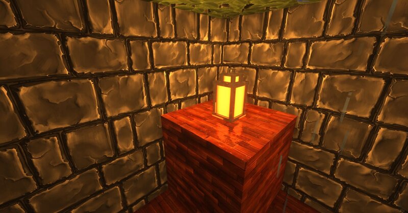 Pixelbos 256x Minecraft Texture Pack