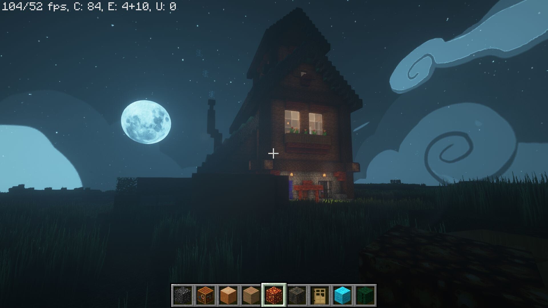 Pixelbos 256x Minecraft Texture Pack