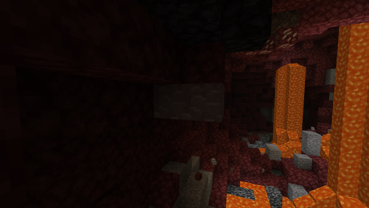 dusty debris Minecraft Texture Pack