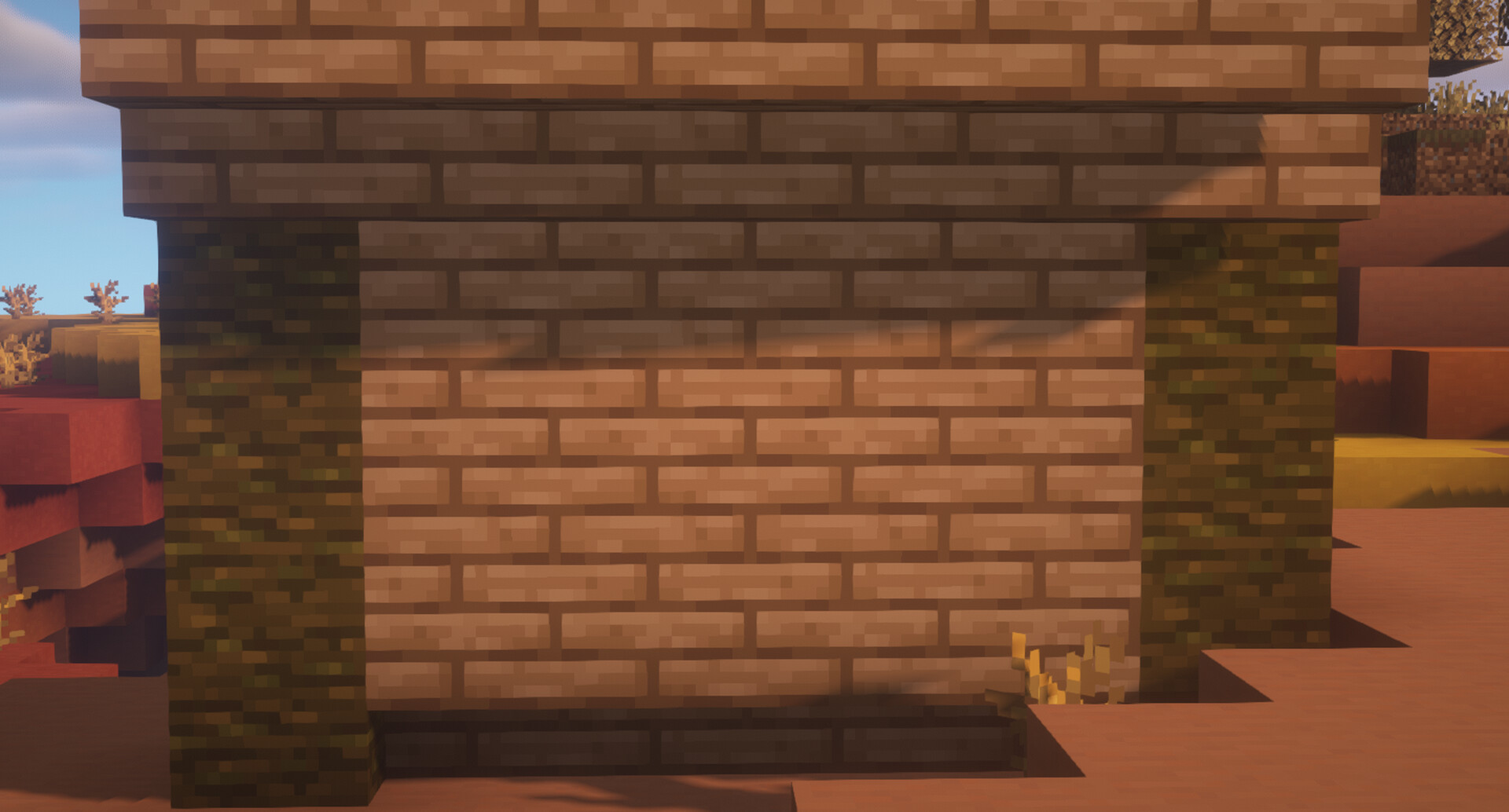 Smooth Planks (ForeverVanilla) Minecraft Texture Pack