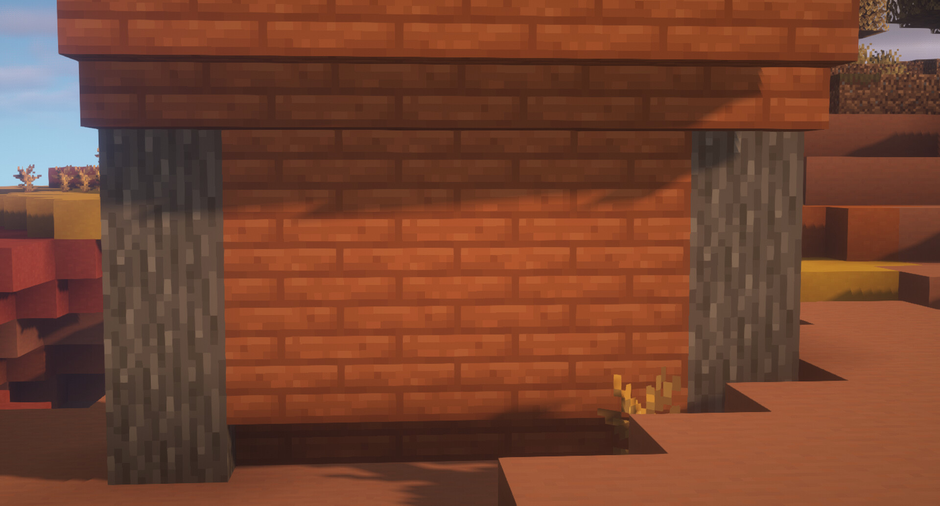 Smooth Planks (ForeverVanilla) Minecraft Texture Pack