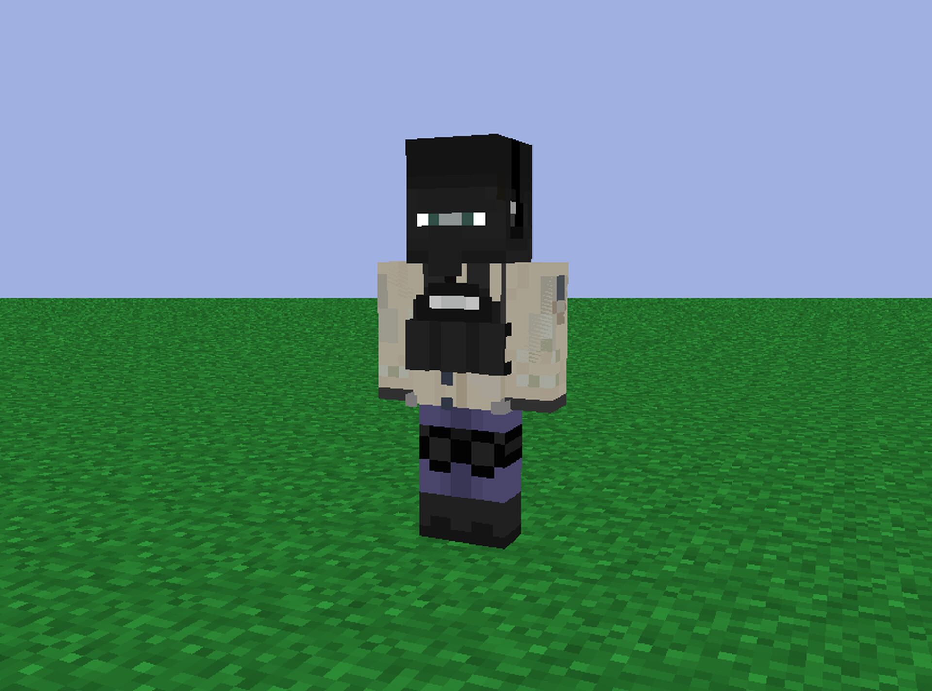 Escape from Tarkov Illagers 1.0 Minecraft Texture Pack