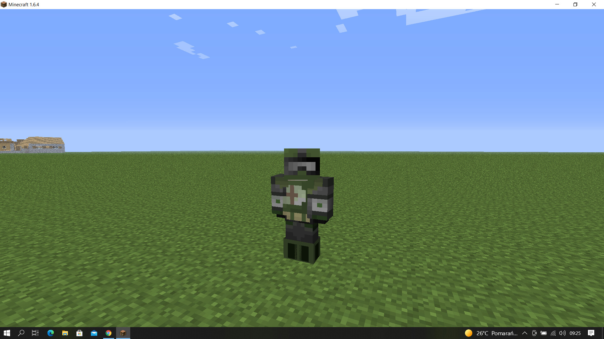 Call of duty black ops | Minecraft Minecraft Texture Pack