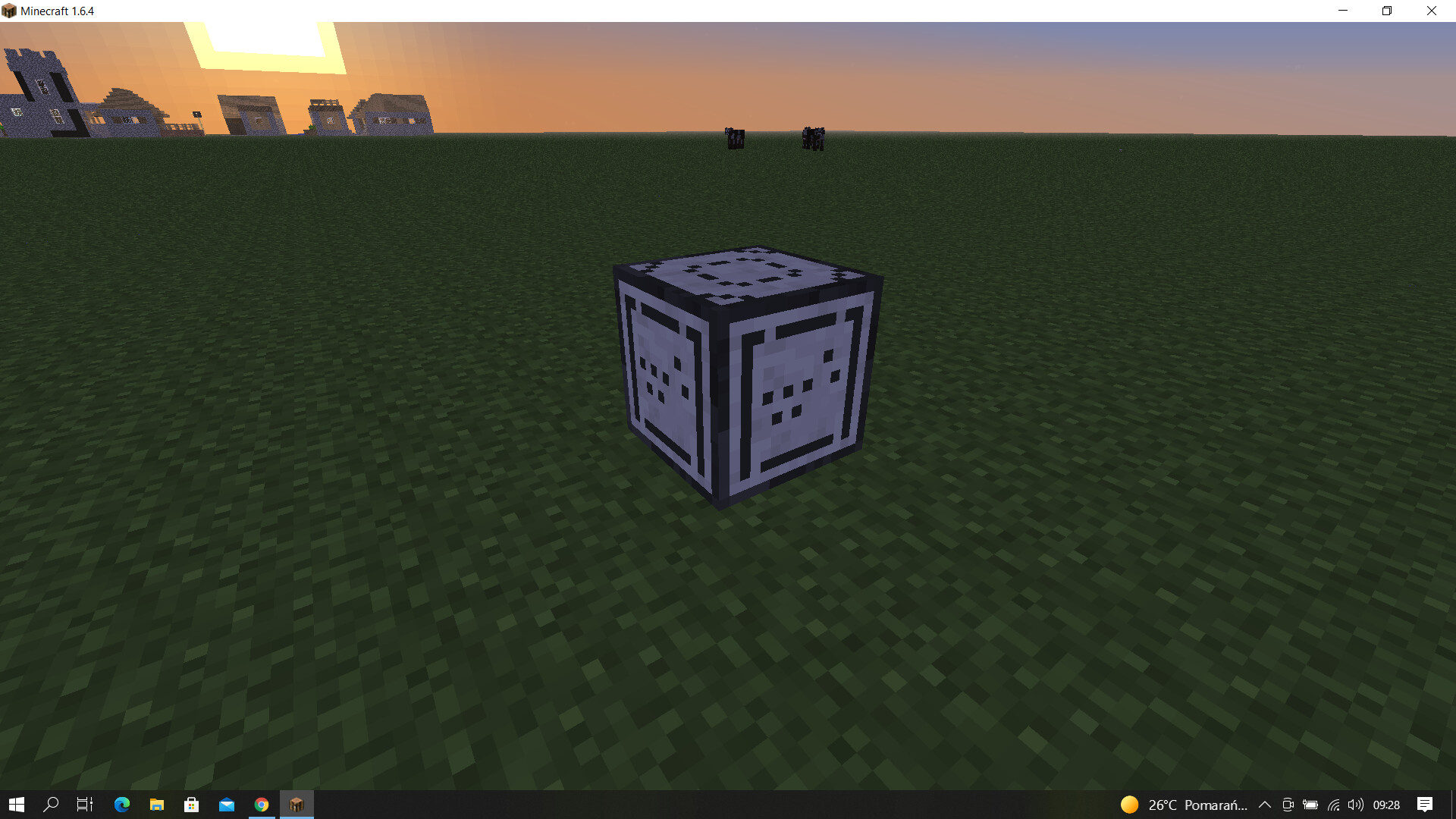 Call of duty black ops | Minecraft Minecraft Texture Pack