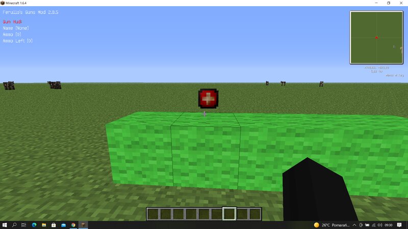 Call of duty black ops | Minecraft Minecraft Texture Pack