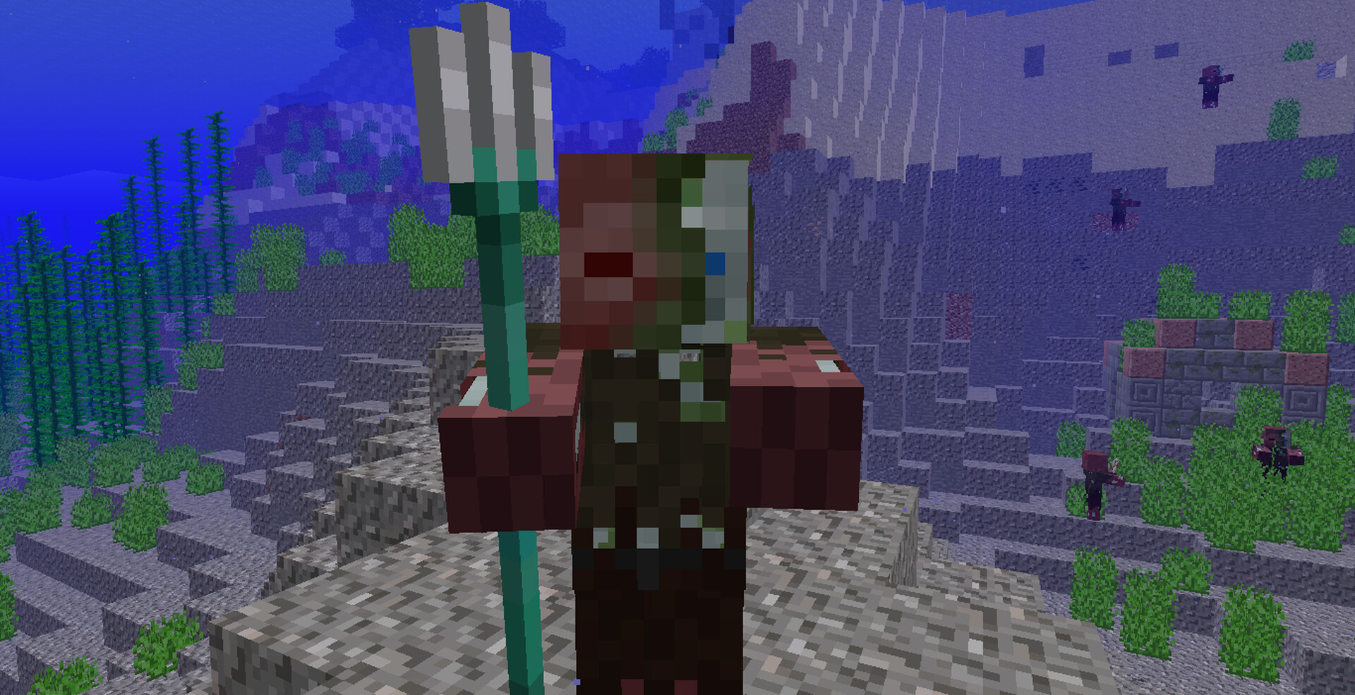 The Golden Ages: 1.13 Pack release Minecraft Texture Pack