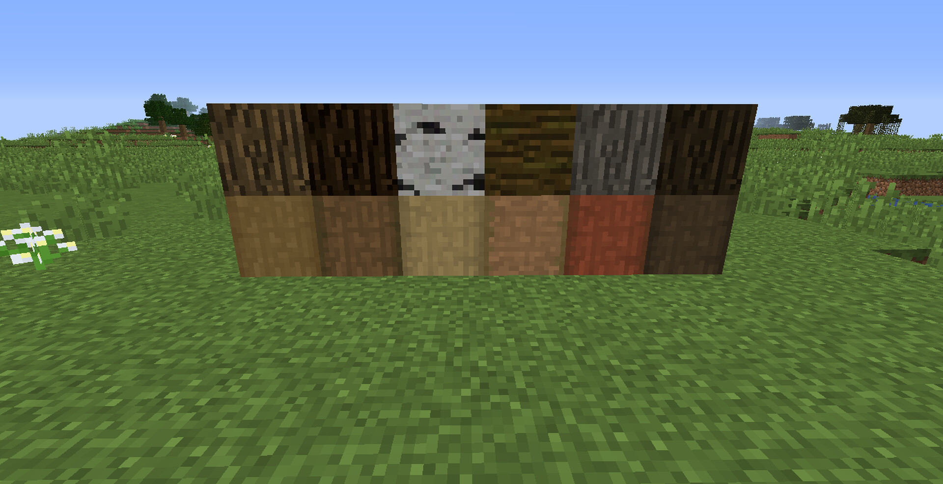 The Golden Ages: 1.13 Pack release Minecraft Texture Pack