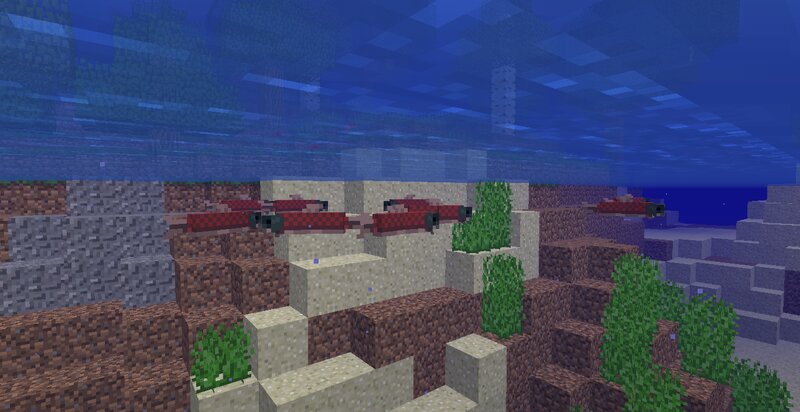 The Golden Ages: 1.13 Pack release Minecraft Texture Pack